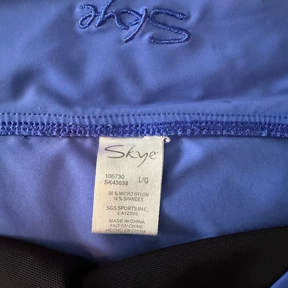 Skye Swimwear | Swim | Skye Two Piece Swim Suit | Poshmark